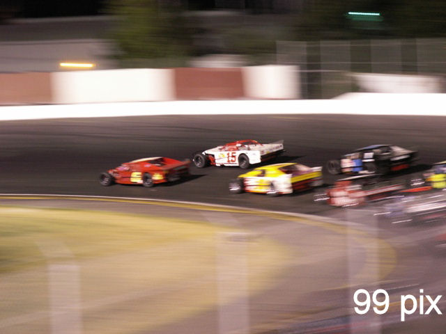 Linstroth Captures GAM Title